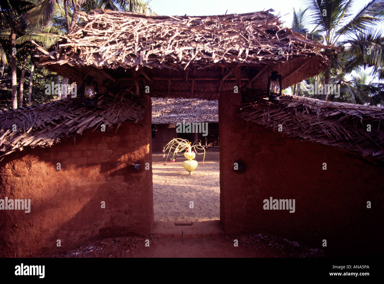 Taravad hi-res stock photography and images - Alamy