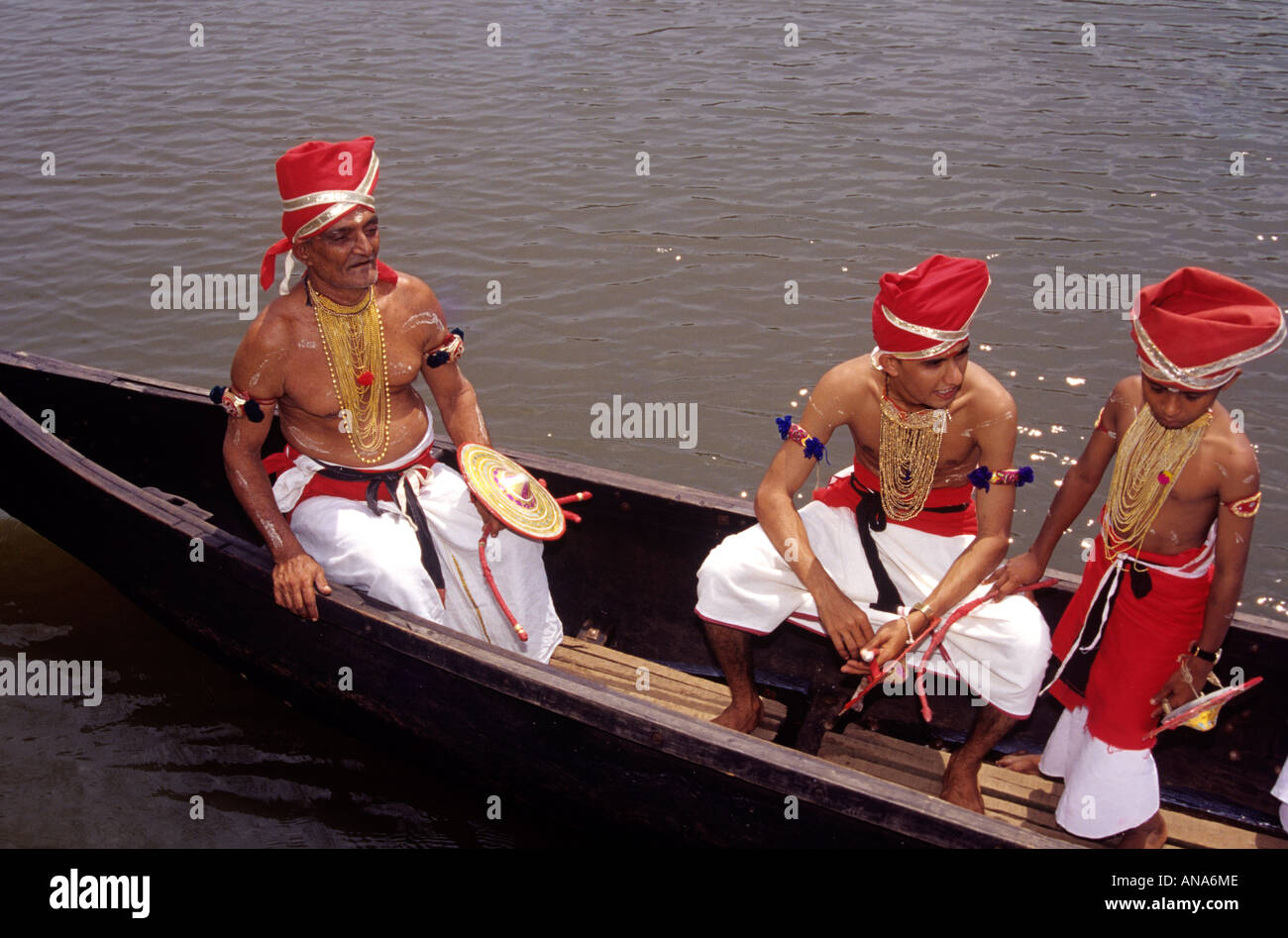 Nadan kalakal hi-res stock photography and images - Alamy