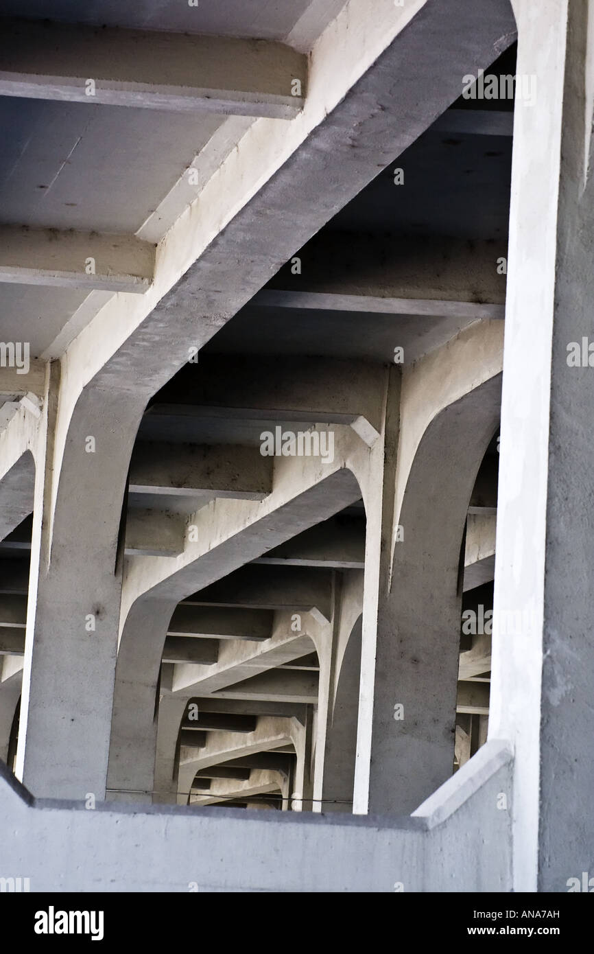 Pylons sign hi-res stock photography and images - Alamy