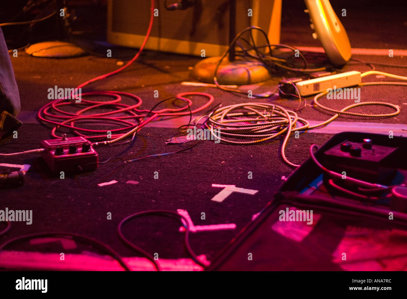 The cords band hi-res stock photography and images - Alamy