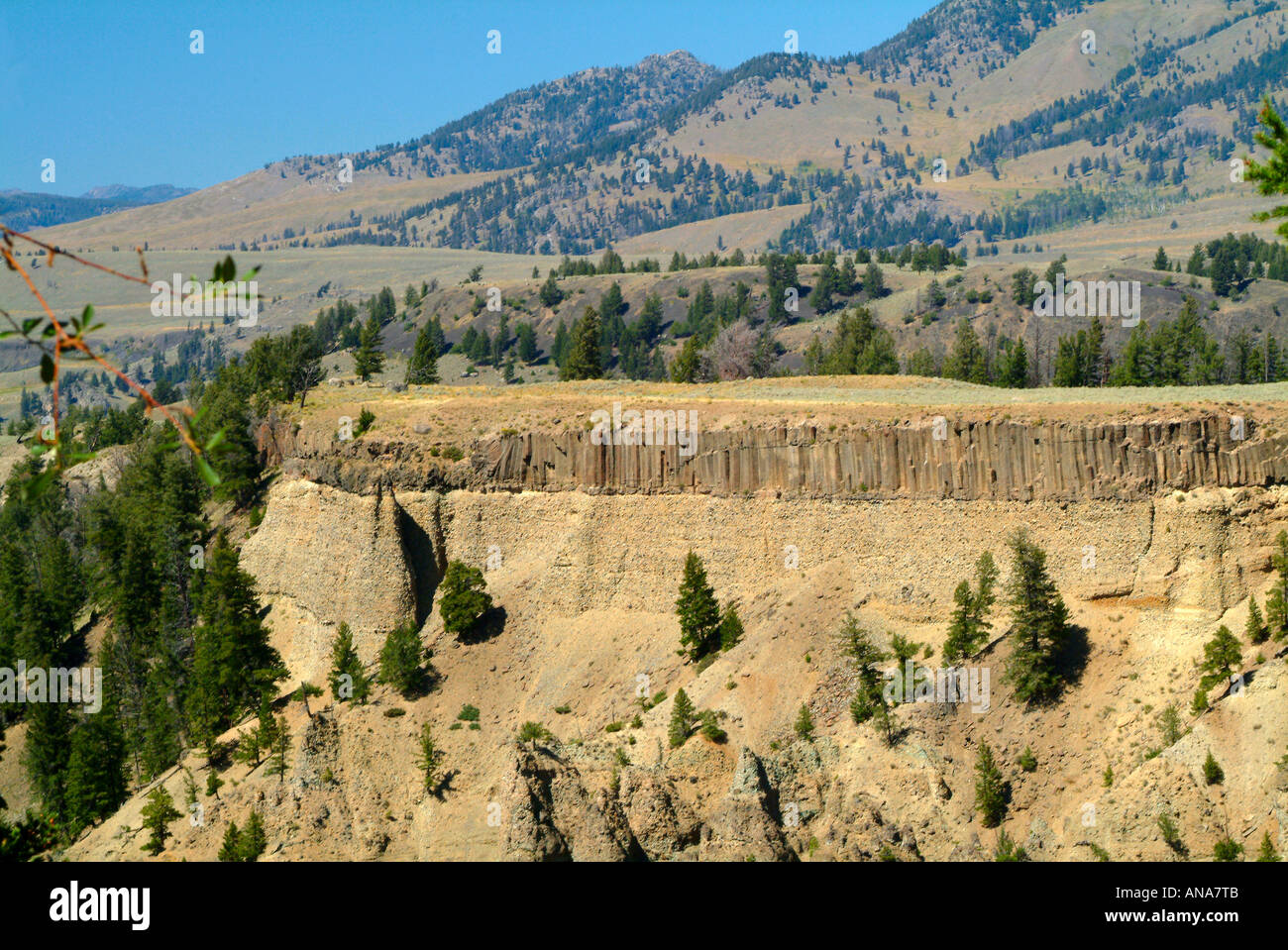 Column pinnacle erosion hi-res stock photography and images - Alamy