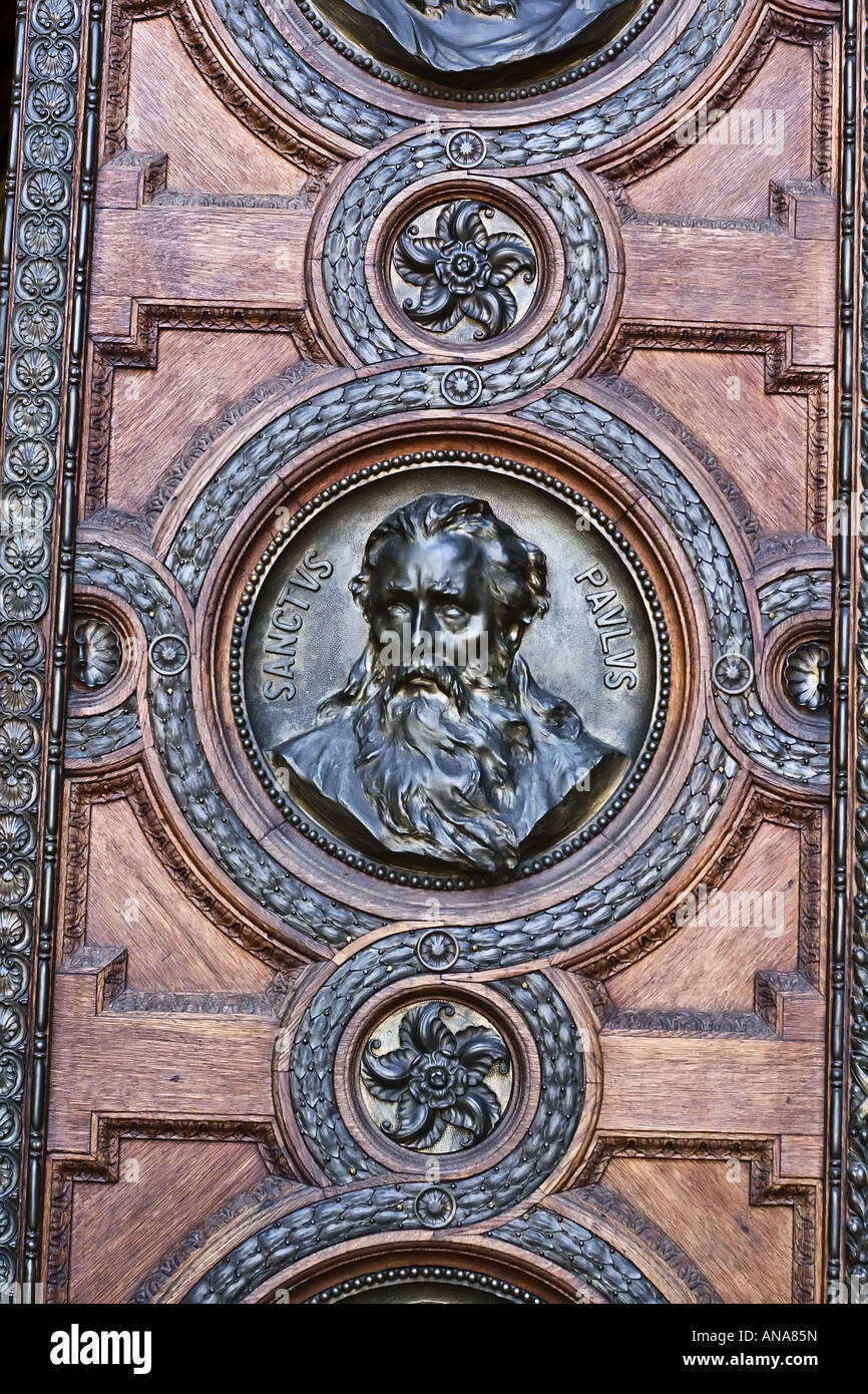 Close up st stephens basilica hi-res stock photography and images - Alamy