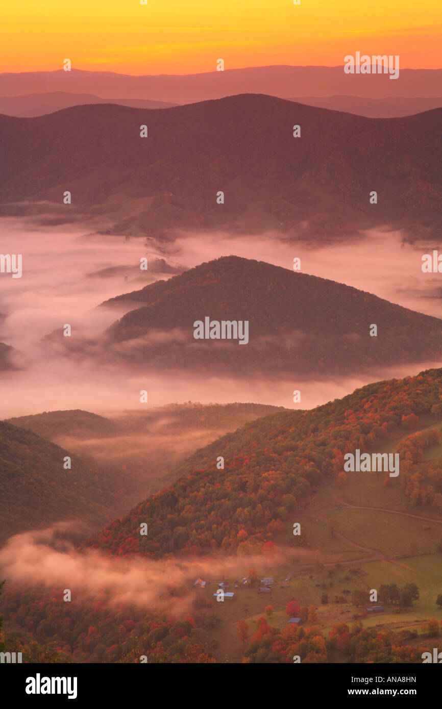 Seneca rocks west virginia hi-res stock photography and images - Alamy