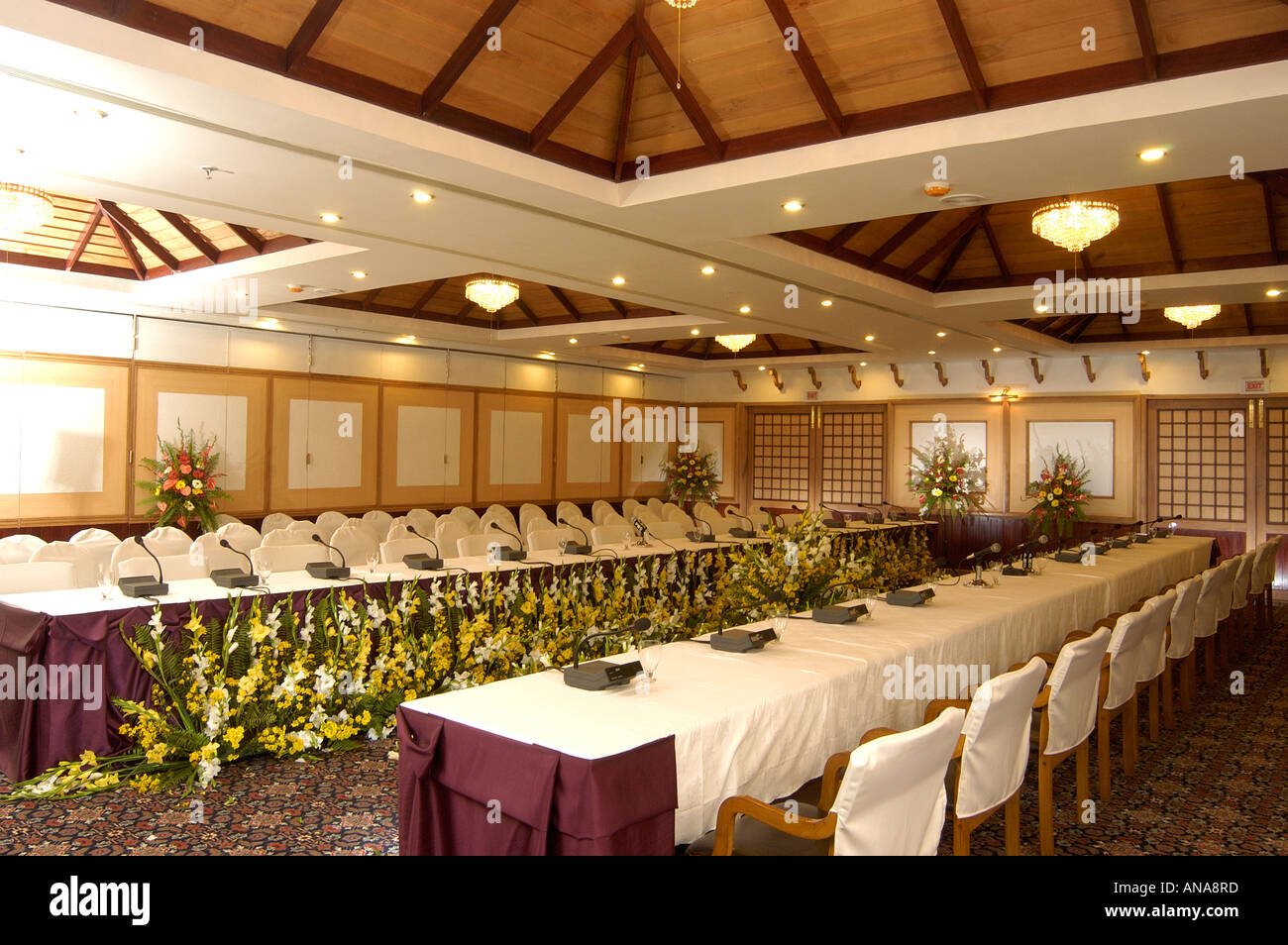 Ktdc hotel hi-res stock photography and images - Alamy