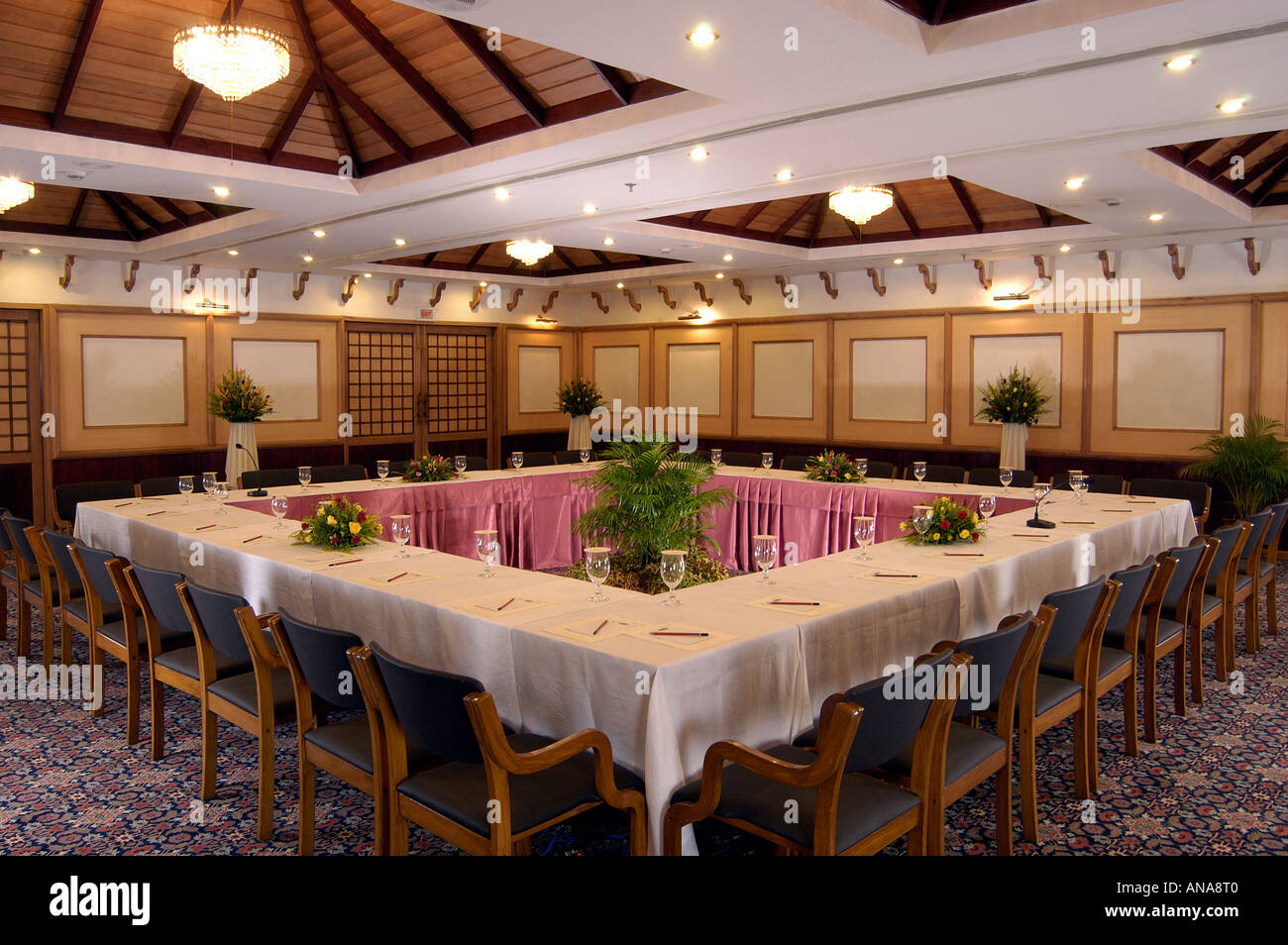 Ktdc hotel hi-res stock photography and images - Alamy