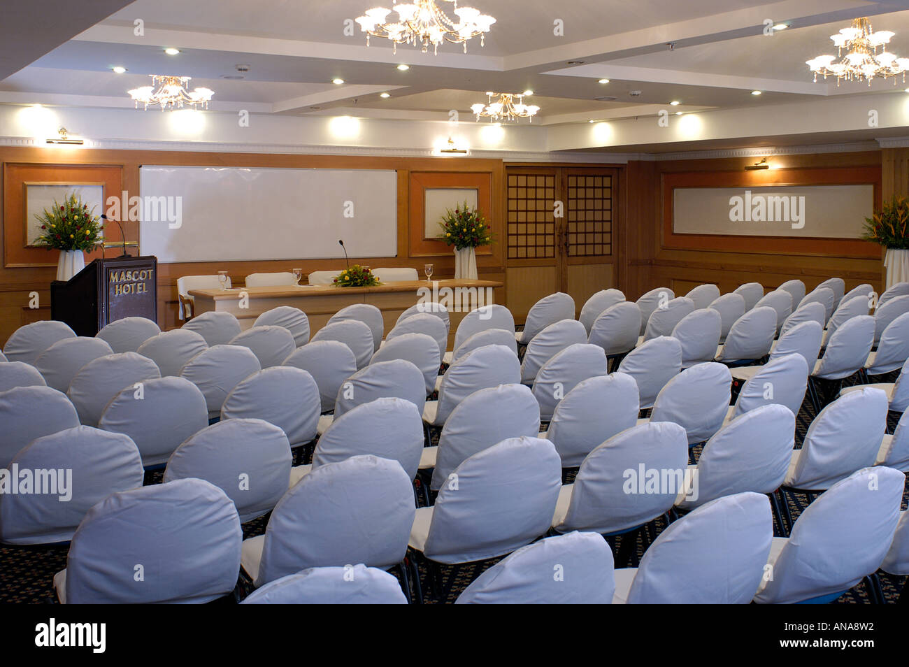 Ktdc hotel hi-res stock photography and images - Alamy