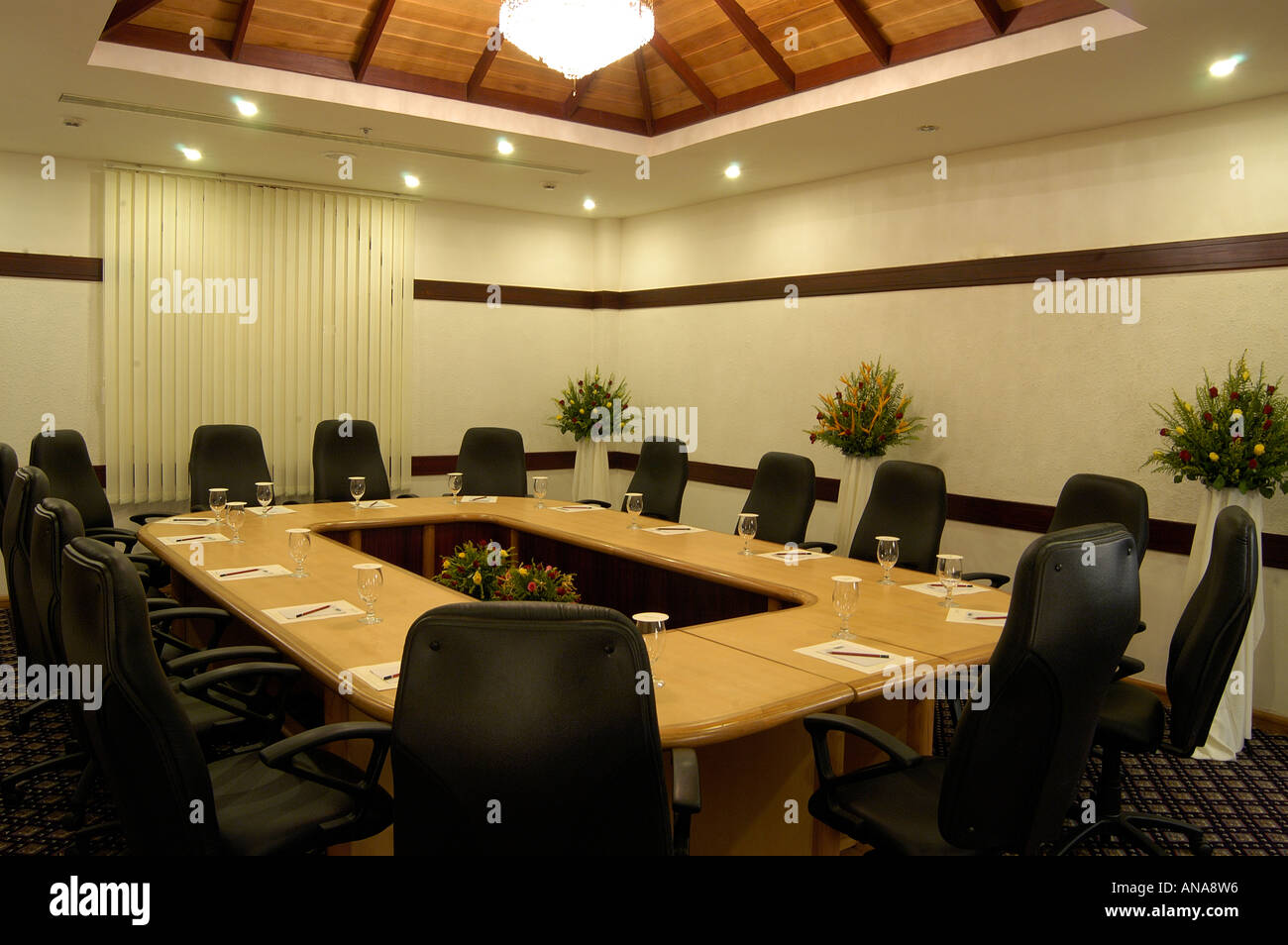 Ktdc hotel hi-res stock photography and images - Alamy