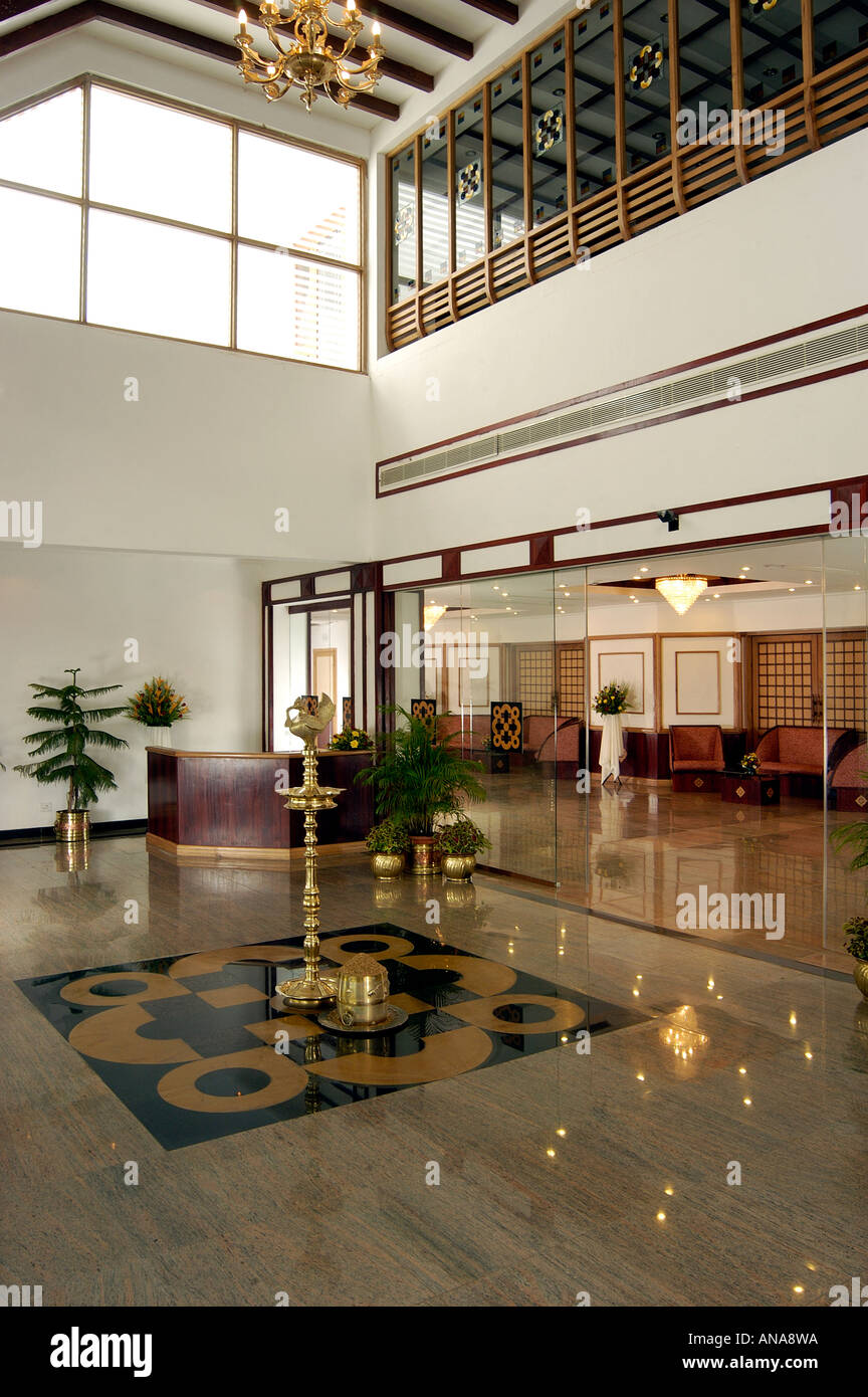 Hotel in trivandrum kerala hi-res stock photography and images - Alamy