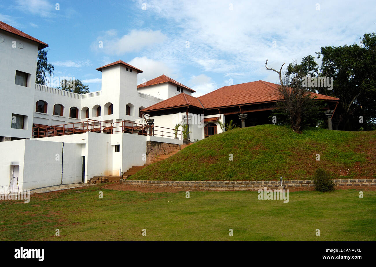 Ktdc hotel hi-res stock photography and images - Alamy