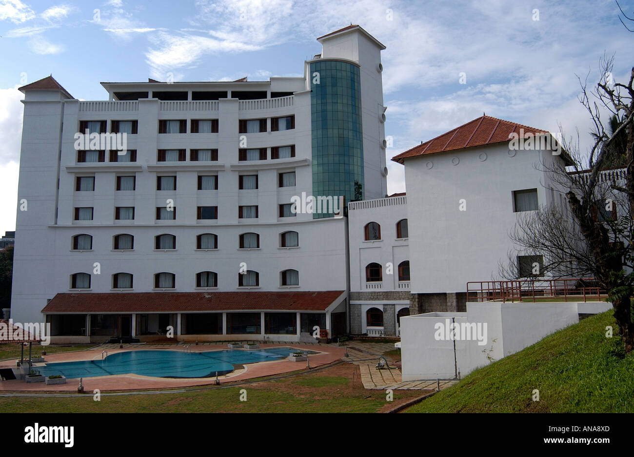 Ktdc hotel hi-res stock photography and images - Alamy