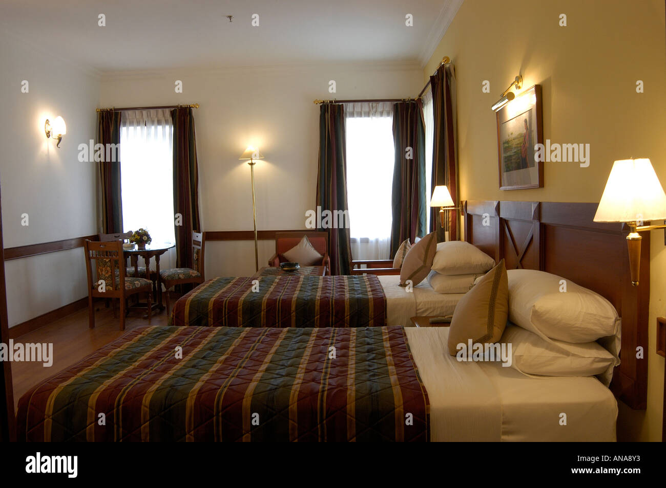 Ktdc hotel hi-res stock photography and images - Alamy