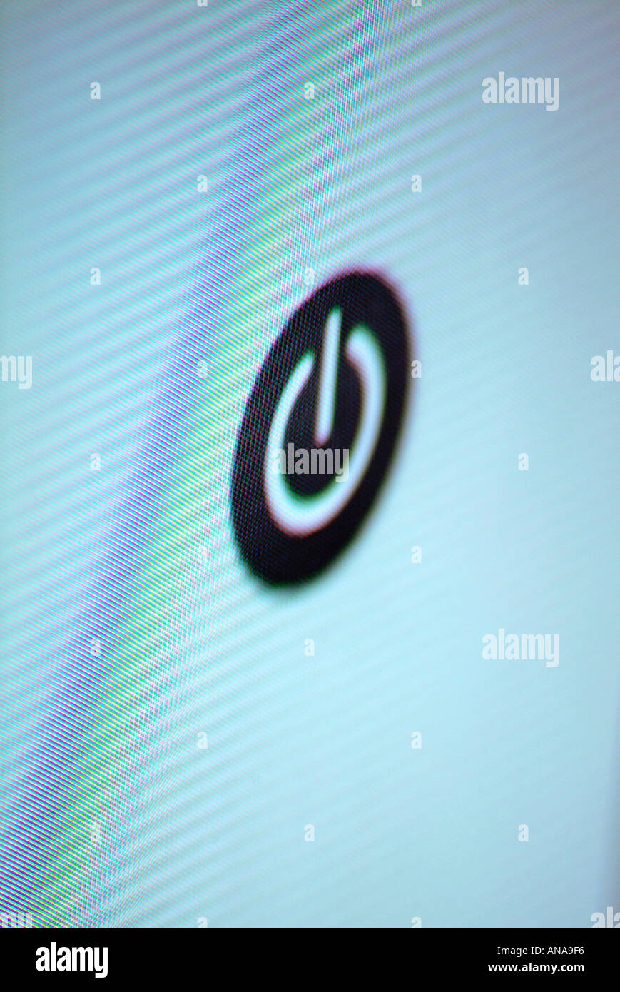 Power_on hi-res stock photography and images - Alamy