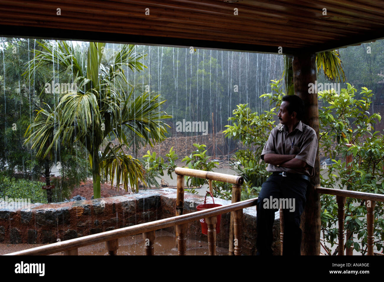 Vagamon hi-res stock photography and images - Alamy