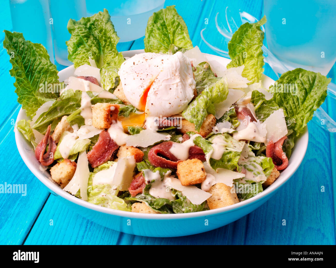 American caesar hi-res stock photography and images - Alamy