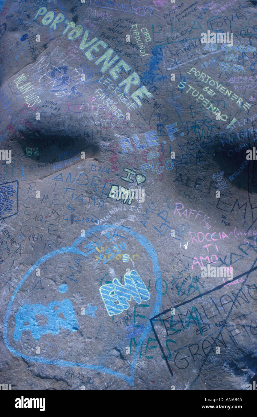 Urlaub ferien tourismus europa mittelmeer riviera hi-res stock ...