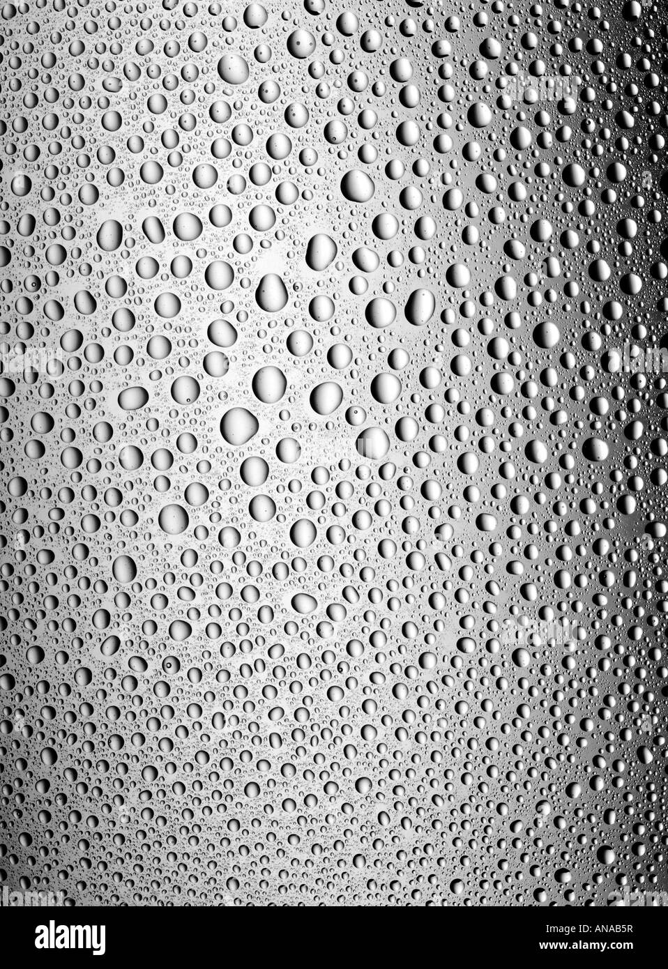 Condensation Black and White Stock Photos & Images - Alamy