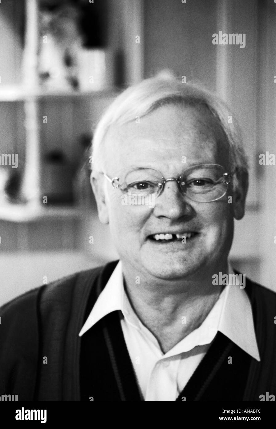 John inman hi-res stock photography and images - Alamy