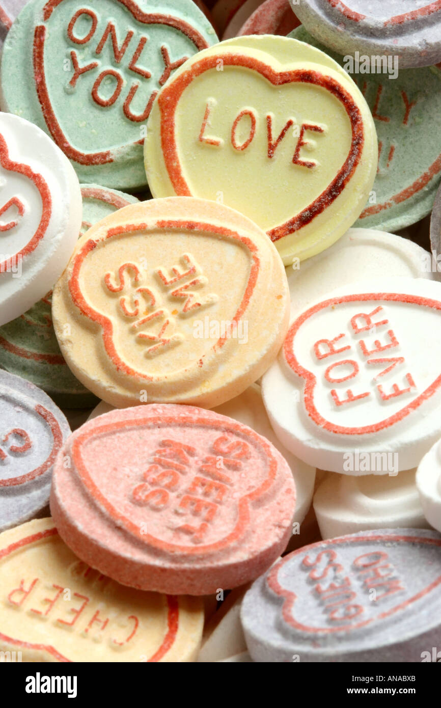 Loveheart hi-res stock photography and images - Alamy