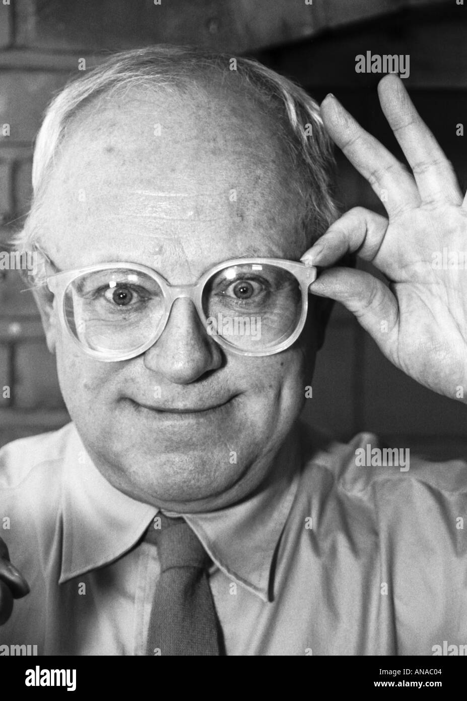 Ken white Black and White Stock Photos & Images - Alamy