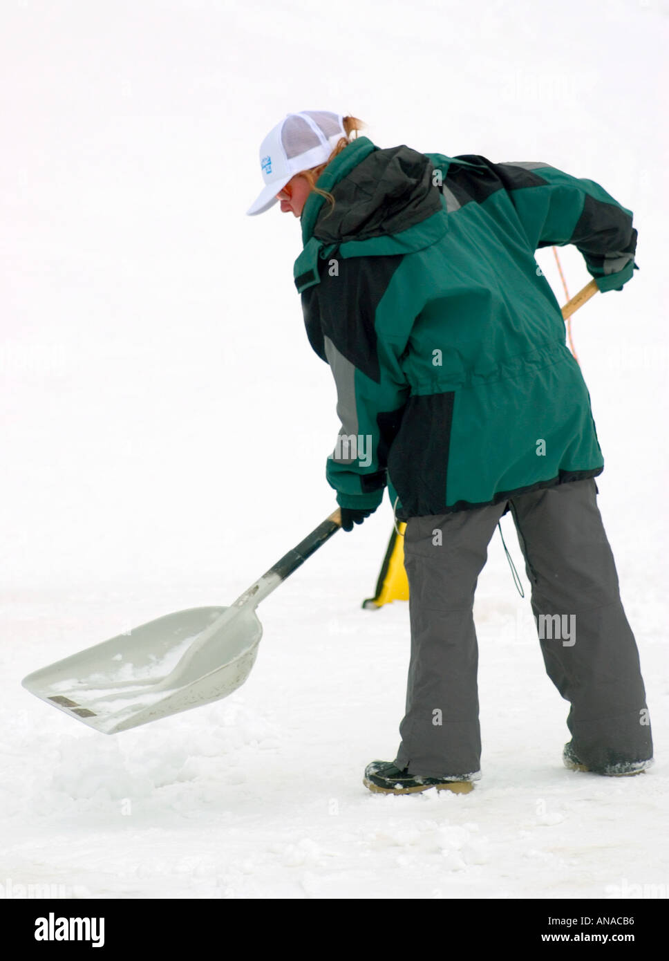 Resort upkeep hi-res stock photography and images - Alamy