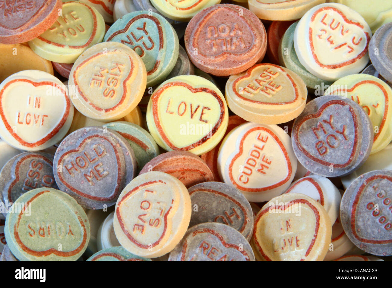 Spectrum of love hi-res stock photography and images - Alamy