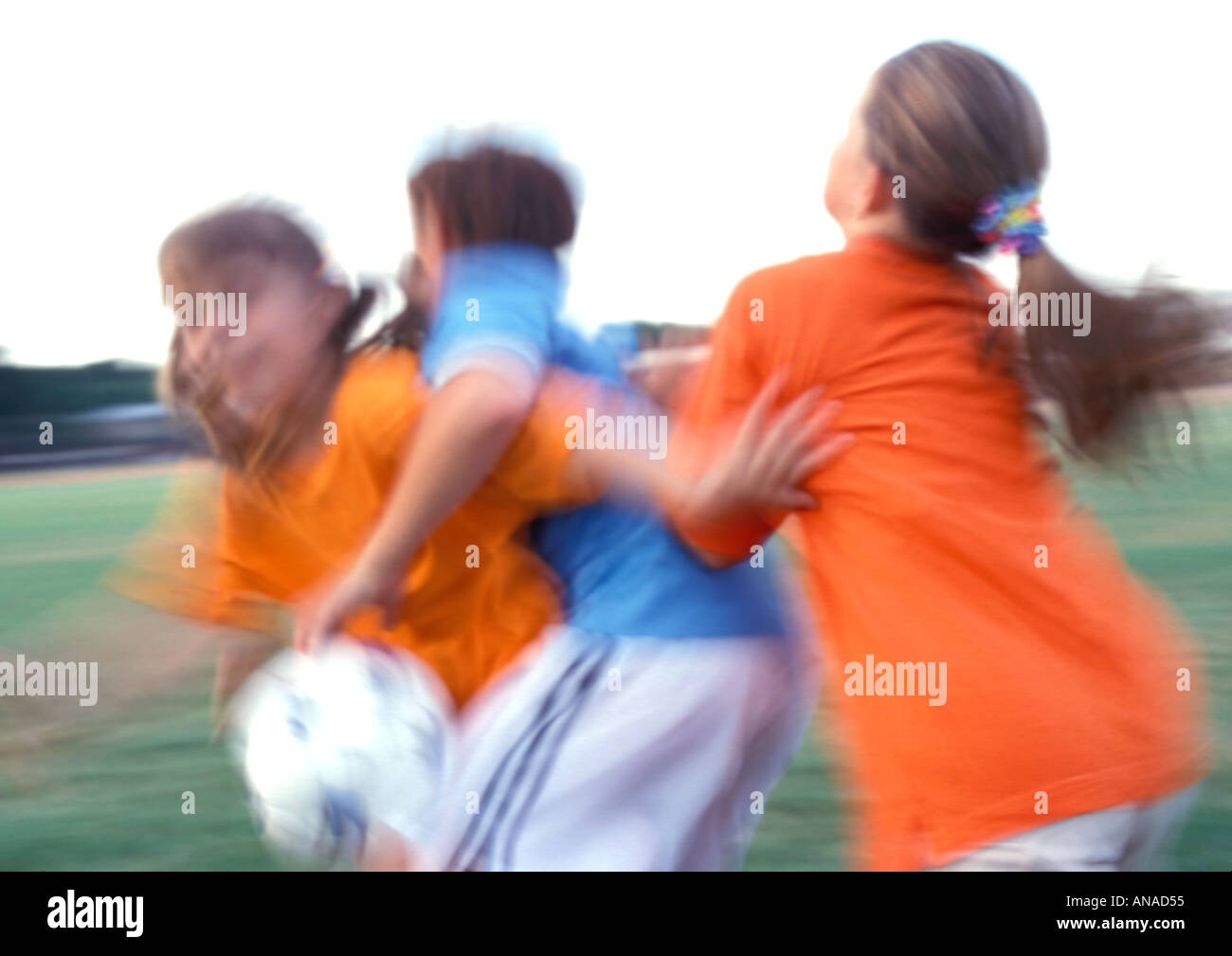 Children pretend fighting hi-res stock photography and images - Alamy