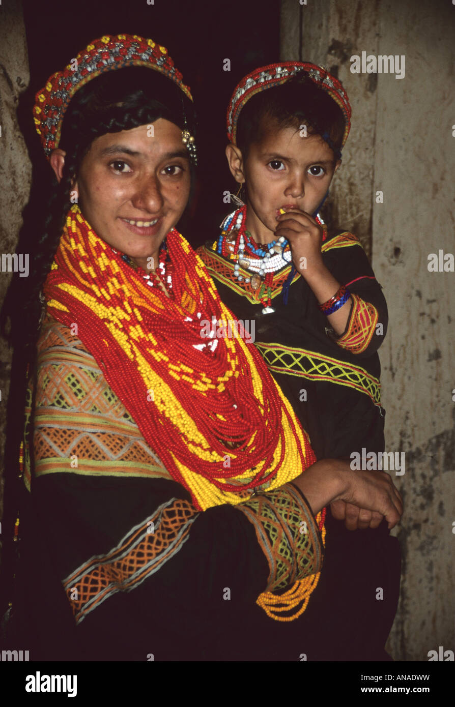 Kailash Women