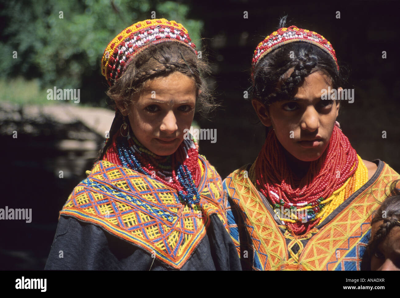 Kailash Women