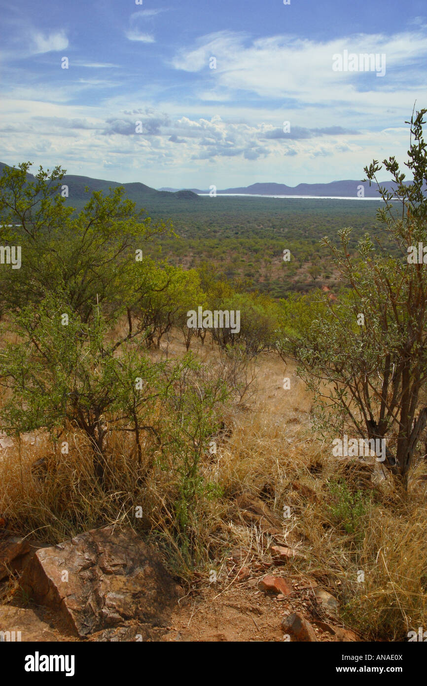 Rocky hills gaborone hi-res stock photography and images - Alamy