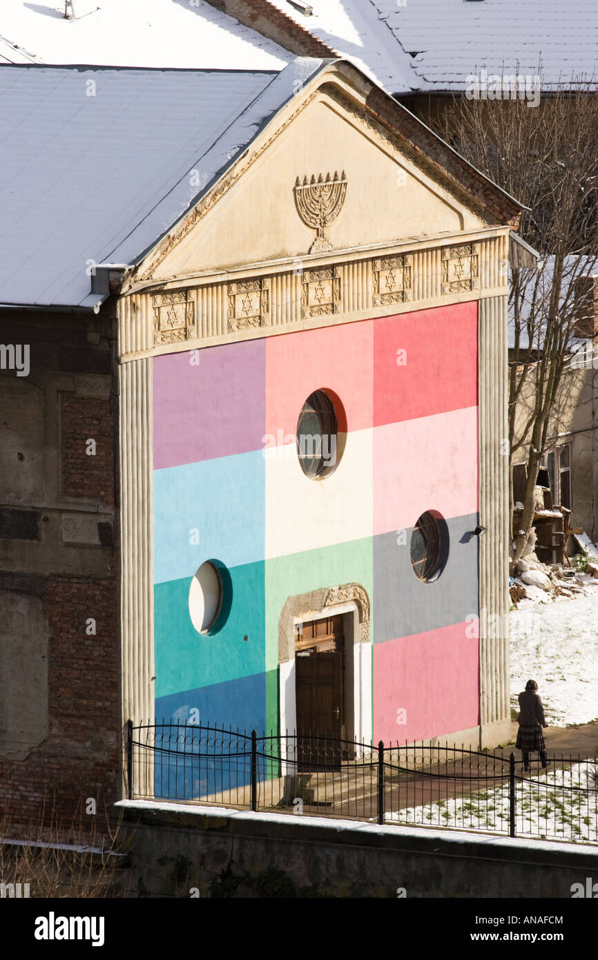 Cluj Napoca Romania Stock Photo - Alamy