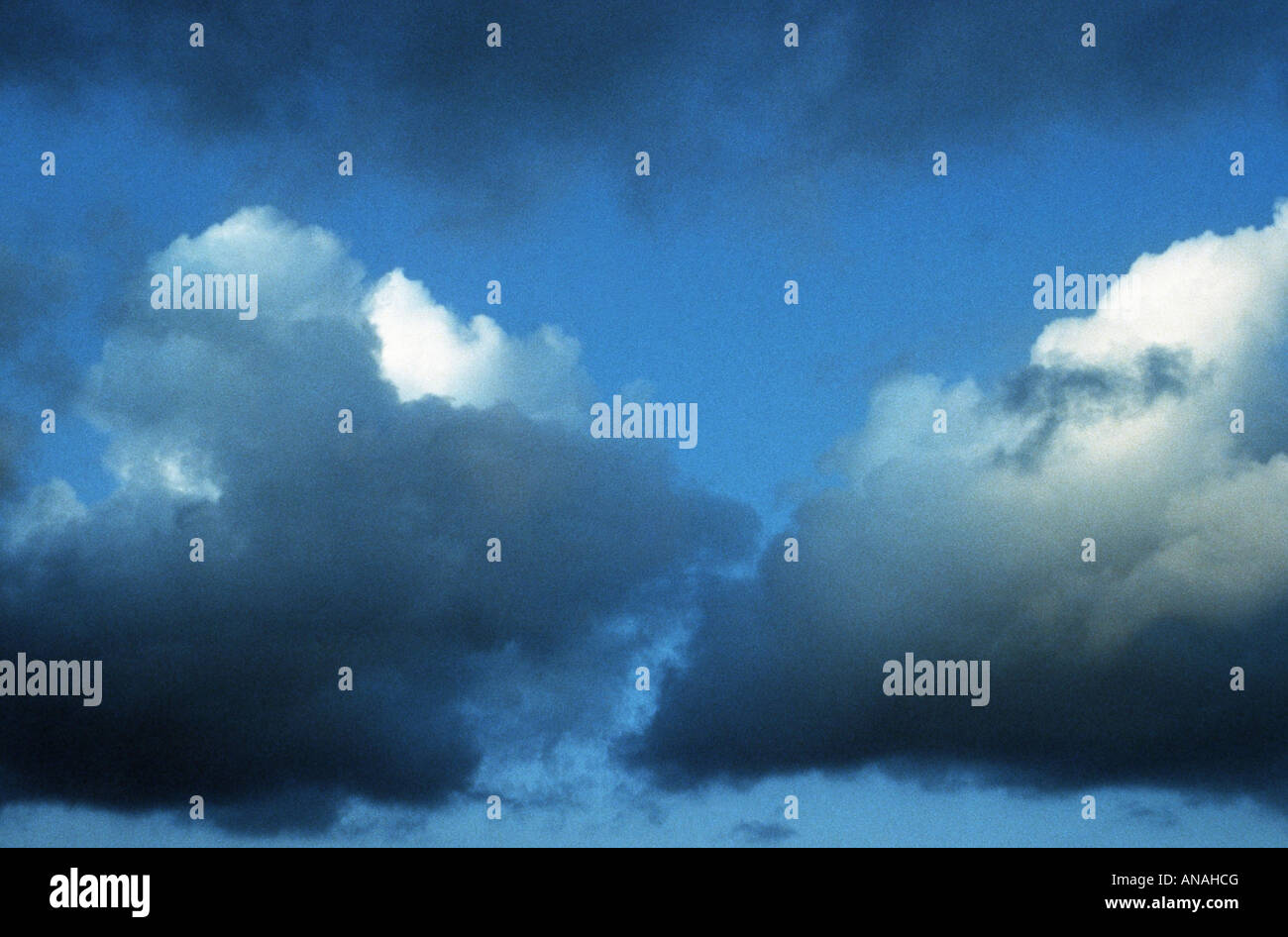 rain clouds, Germany Stock Photo - Alamy