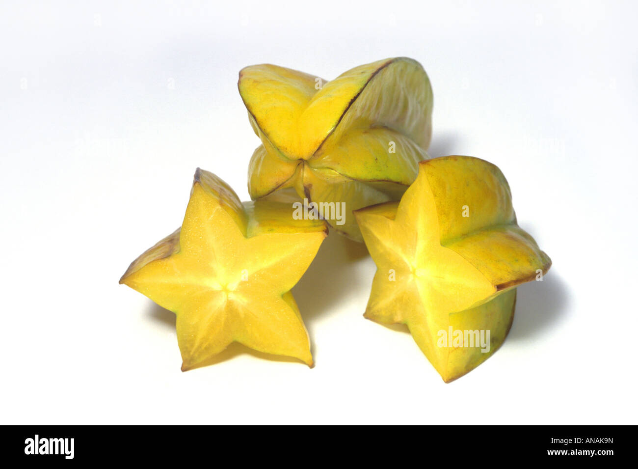 starfruit, carambola fruit, bilimbi, belimbing, Chinese star fruit ...