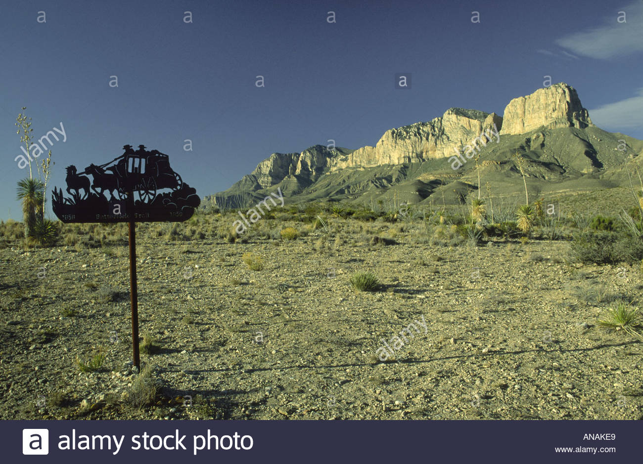 Butterfield Overland Mail Stock Photos & Butterfield Overland Mail ...