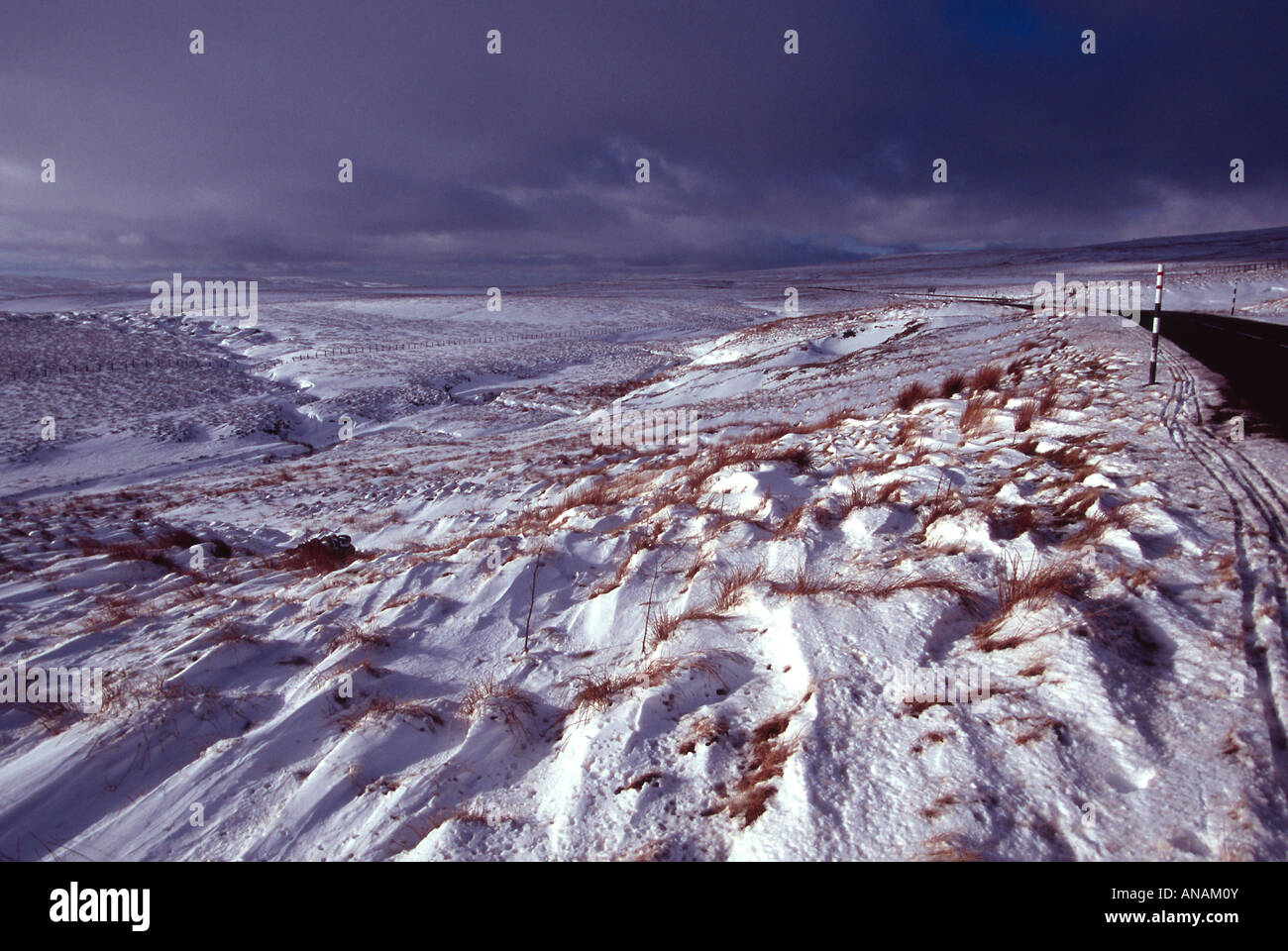 Alston moor hi-res stock photography and images - Alamy