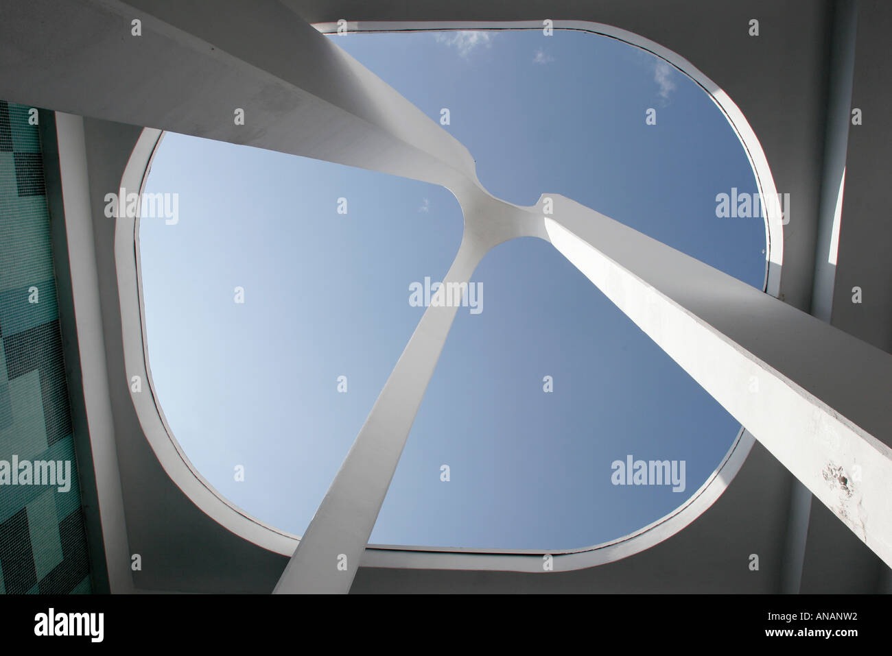 Mimo style architecture hi-res stock photography and images - Alamy