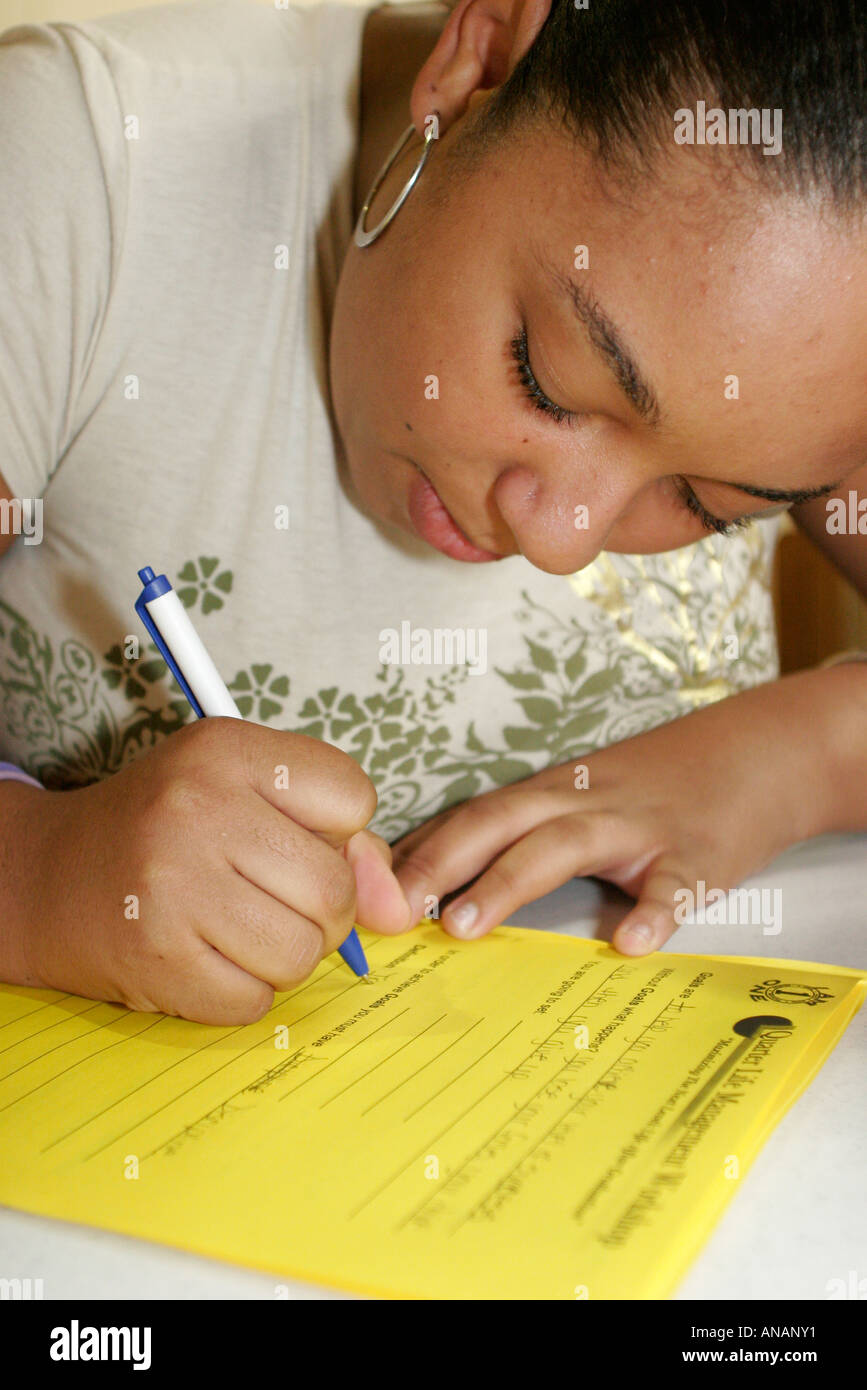 North dade regional library hi-res stock photography and images - Alamy