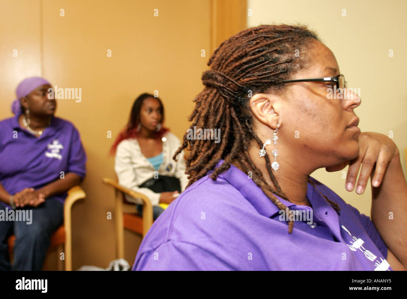 North dade regional library hi-res stock photography and images - Alamy