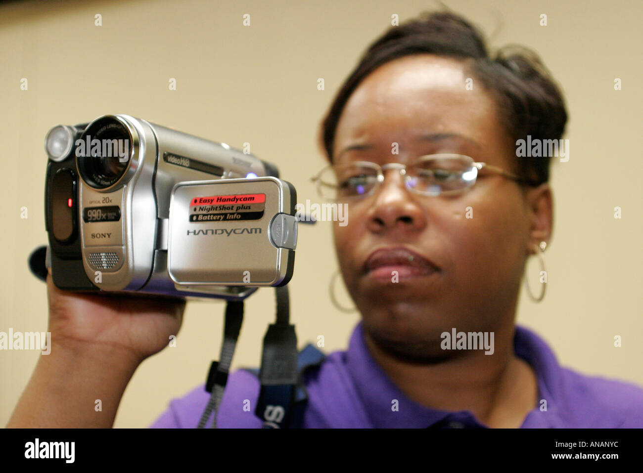 North dade regional library hi-res stock photography and images - Alamy