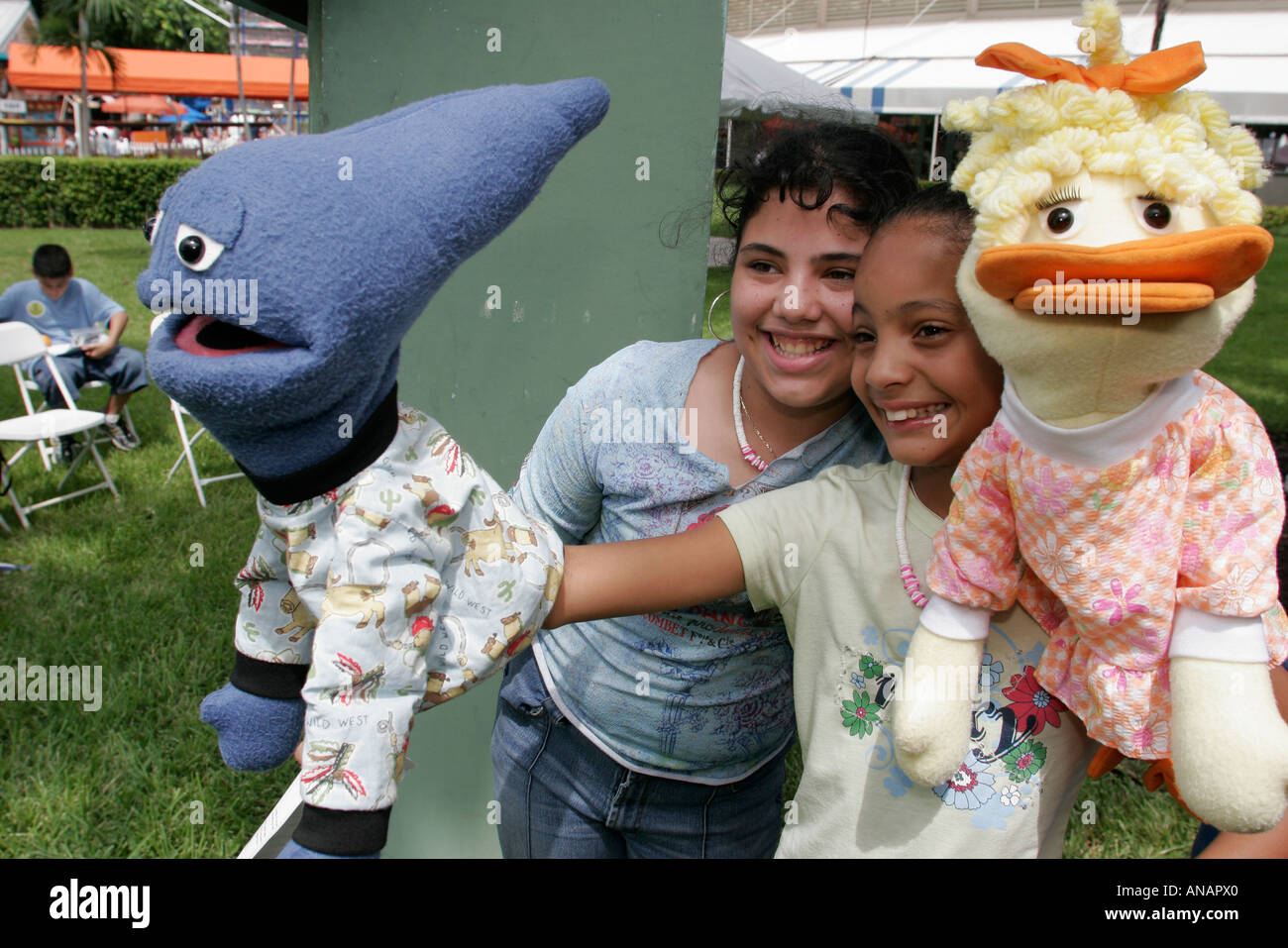 Miami Florida,Bay waterside Marketplace,family families parent parents ...