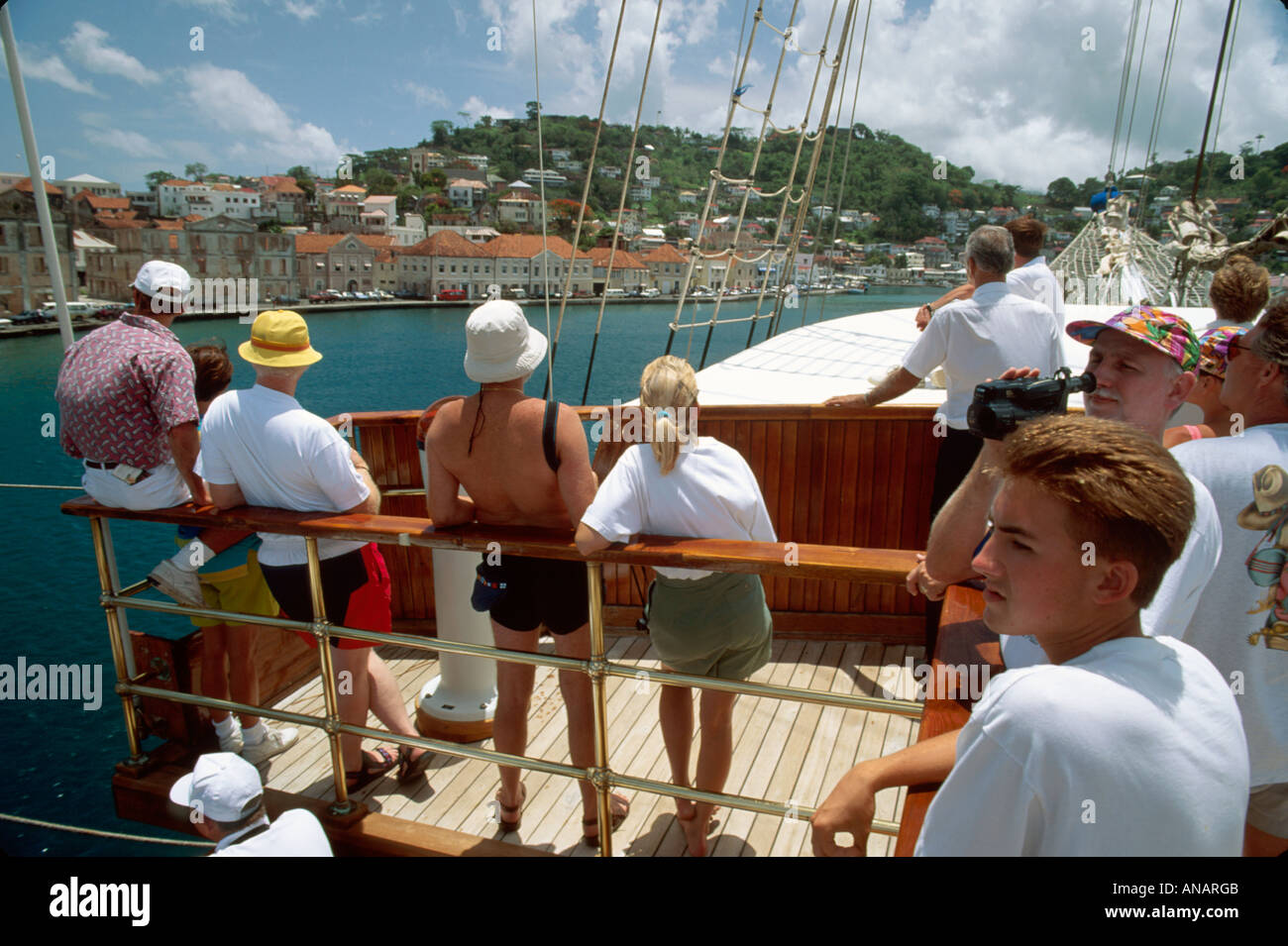 Grenada,Grenadines,West Indies,Caribbean island,Tropics,former British ...