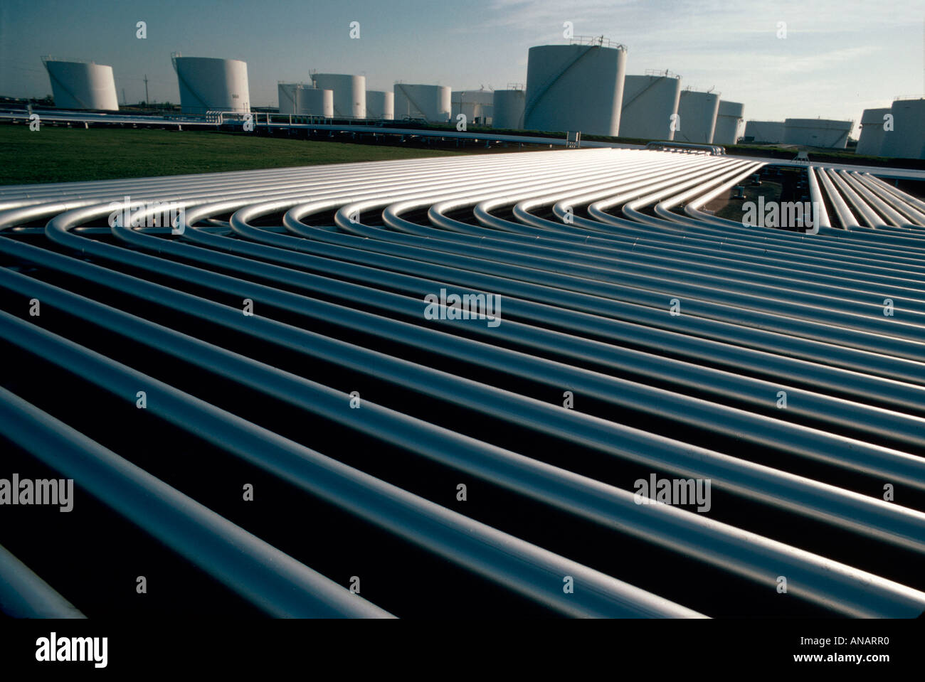 Williams pipeline hi-res stock photography and images - Alamy