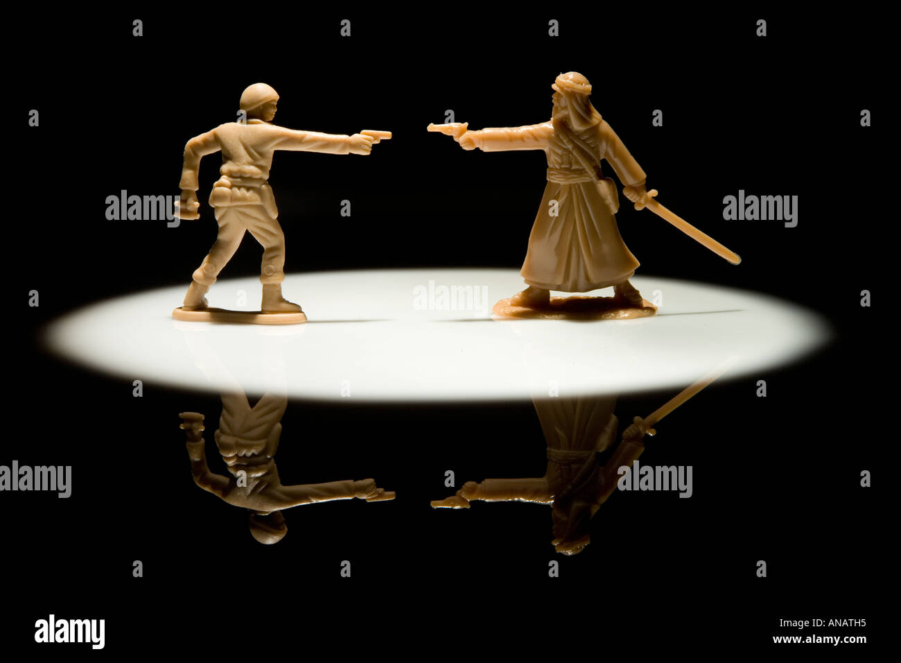 Black child gun war hi-res stock photography and images - Alamy