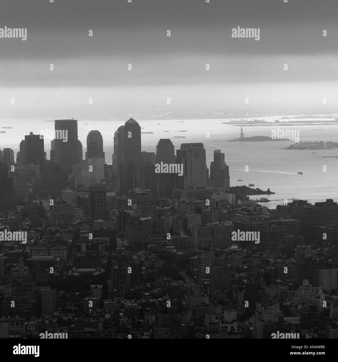 New York City Stock Photo - Alamy