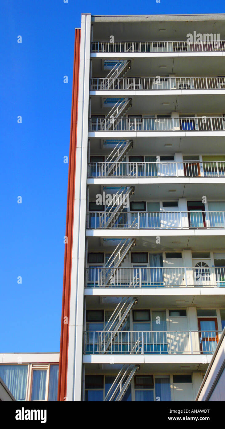 Fire ladders hi-res stock photography and images - Alamy