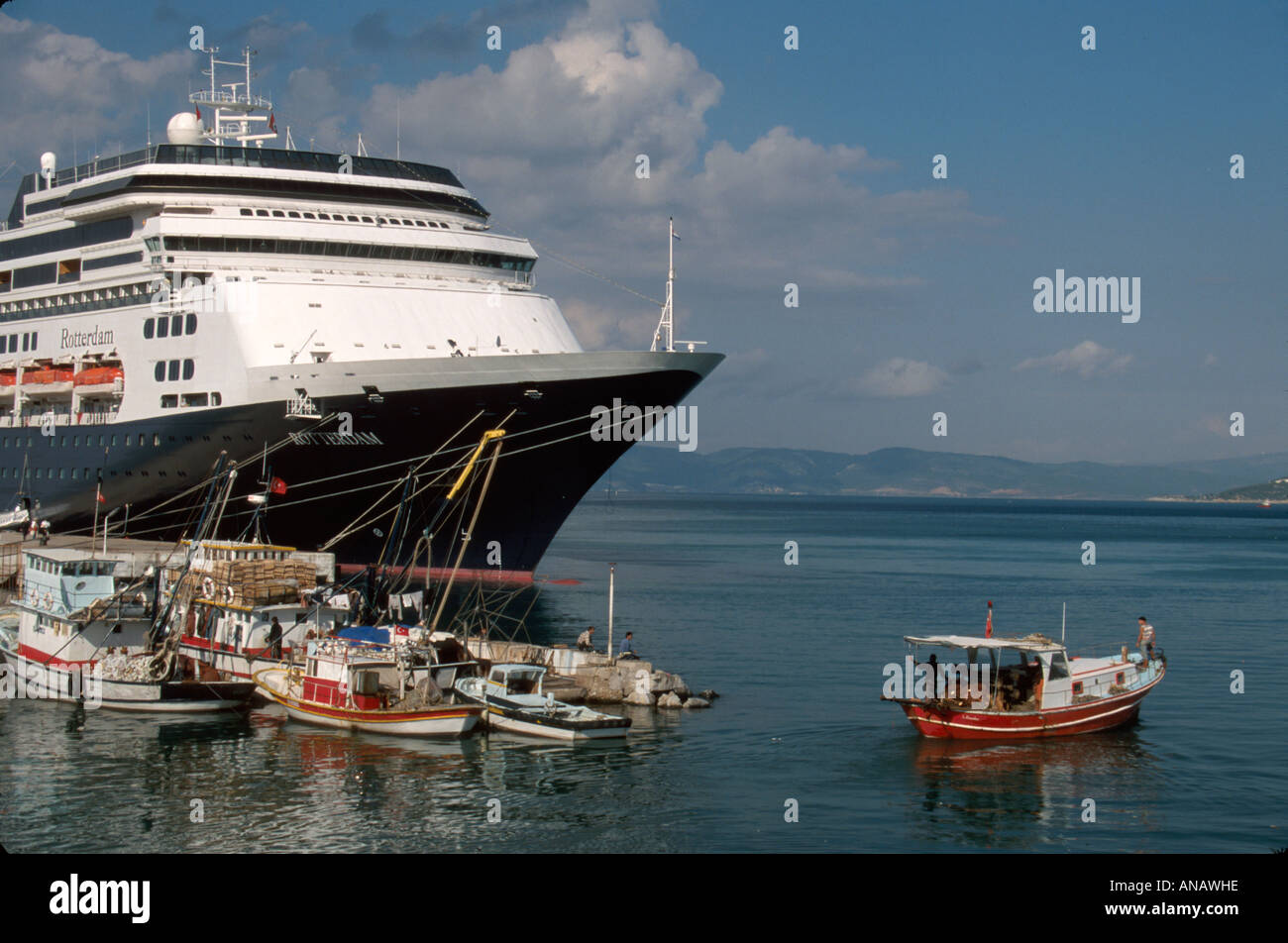 Asians in turkey hi-res stock photography and images - Alamy