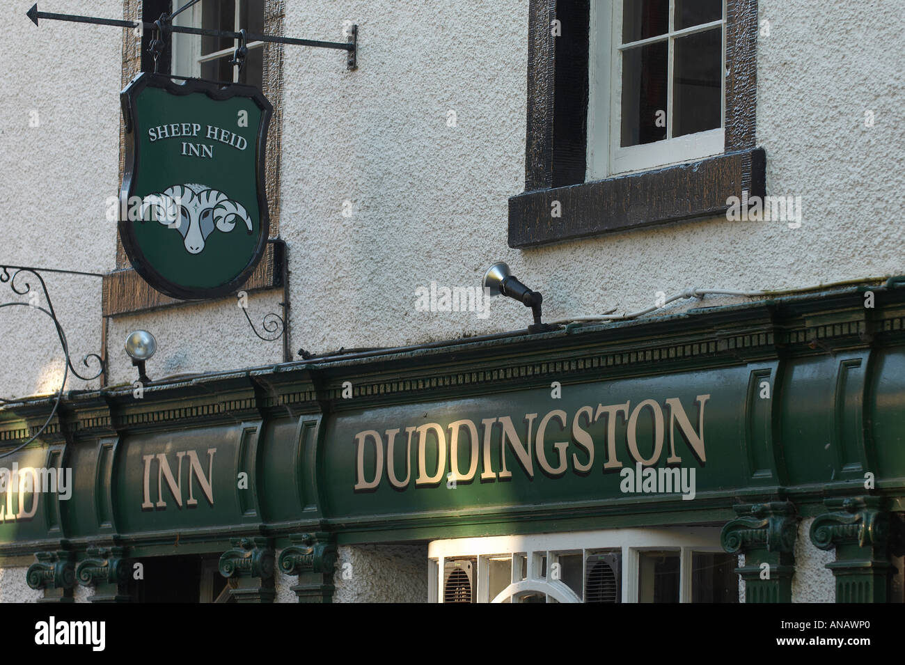 The howff edinburgh hi-res stock photography and images - Alamy