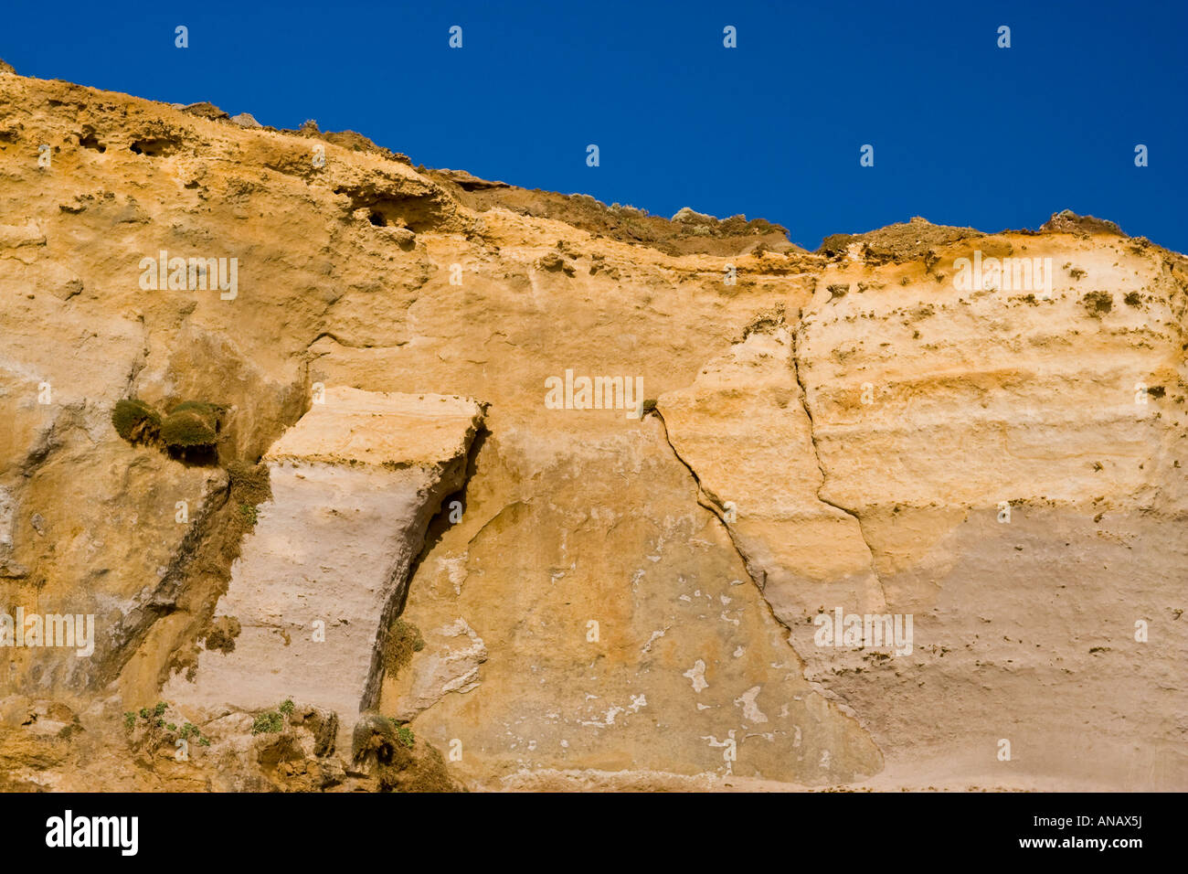 Gibsons steps hi-res stock photography and images - Alamy