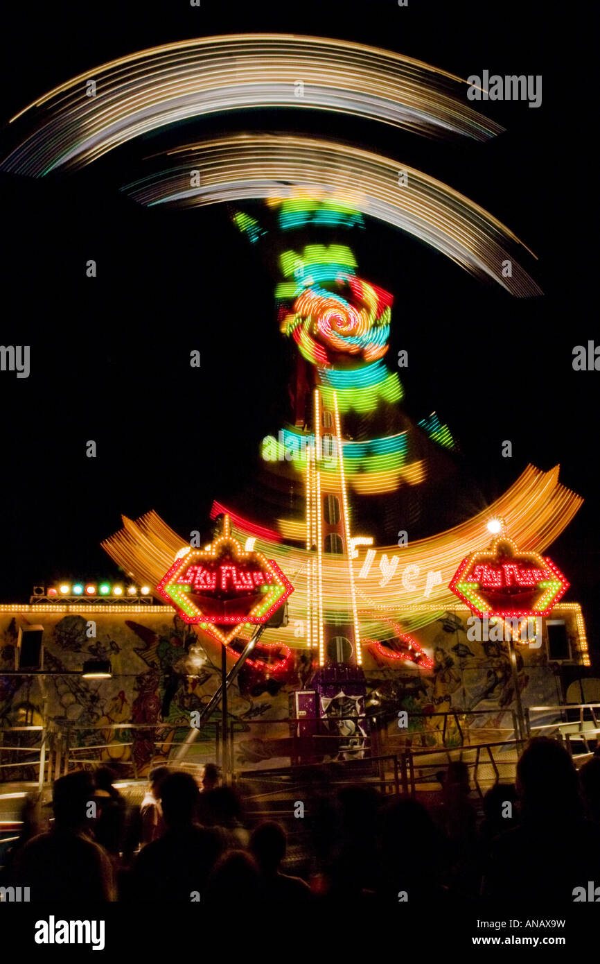 Ride sky hi-res stock photography and images - Alamy