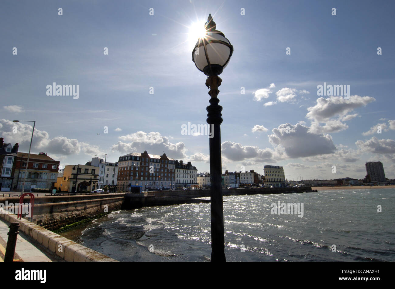 Margate Seaside Resort High Resolution Stock Photography and Images - Alamy
