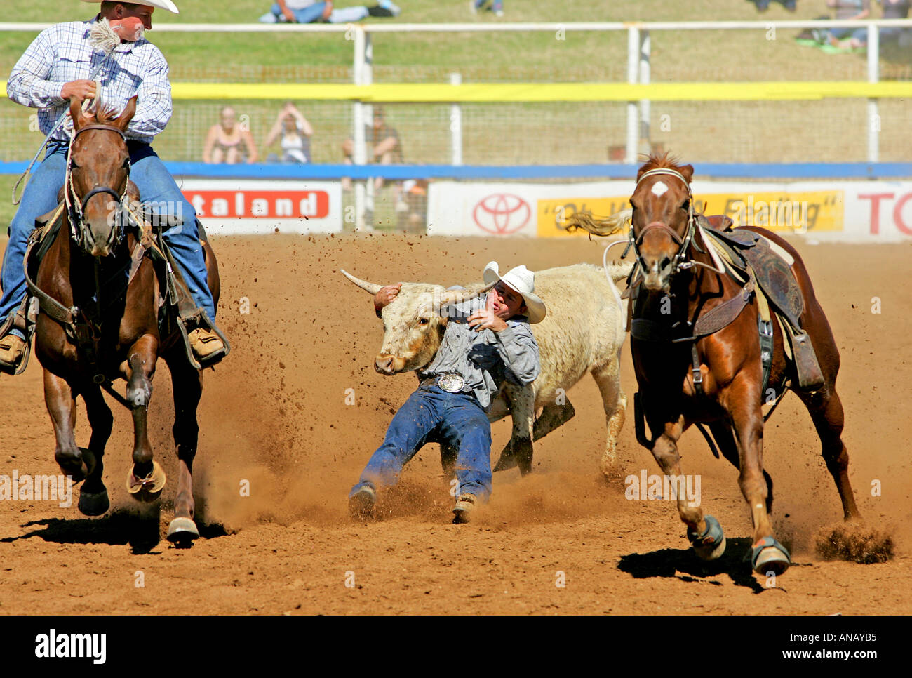 Wrestling australia hi-res stock photography and images - Alamy